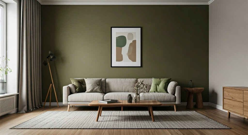 Kolor fango – jak wygląda i do czego pasuje? - House of Solutions